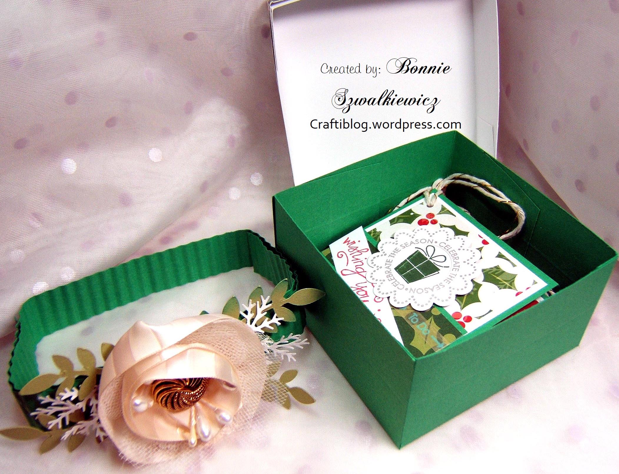 The Craftiblog | The crafting adventures of a mother/daughter team ...