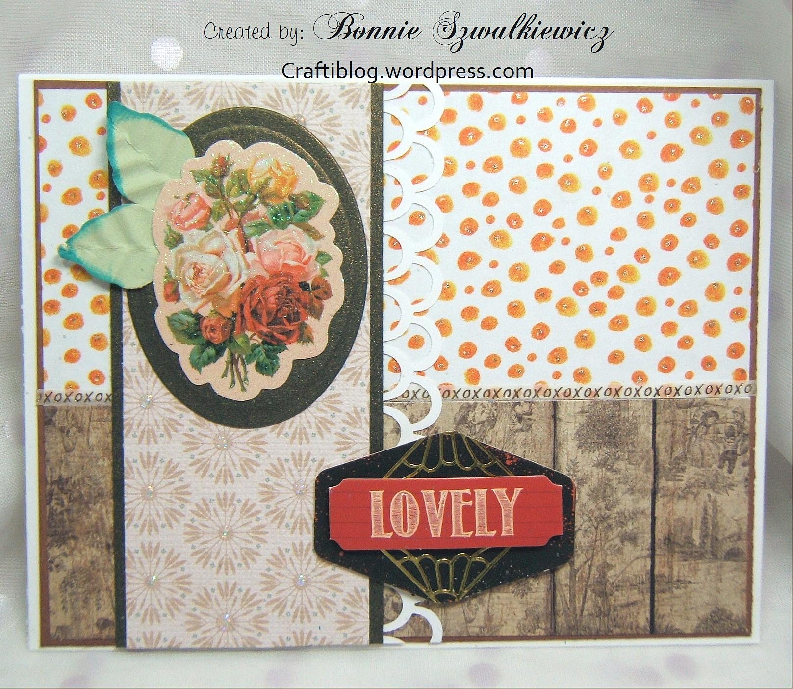 2019-11-12; Just dollar store stickers | The Craftiblog