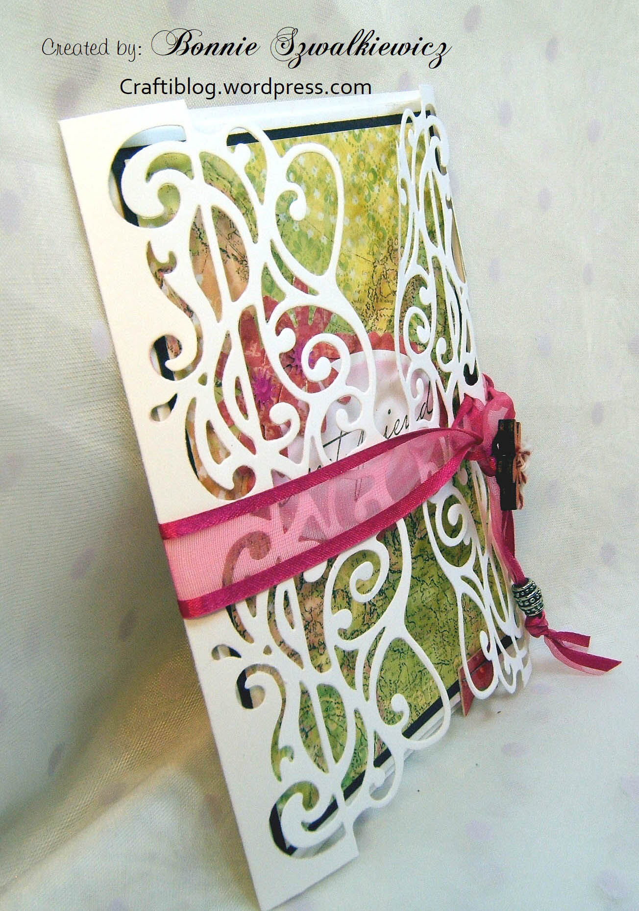 2020-03-06; Gate fold Die’sire Edge’ables…Victoriana card | The Craftiblog