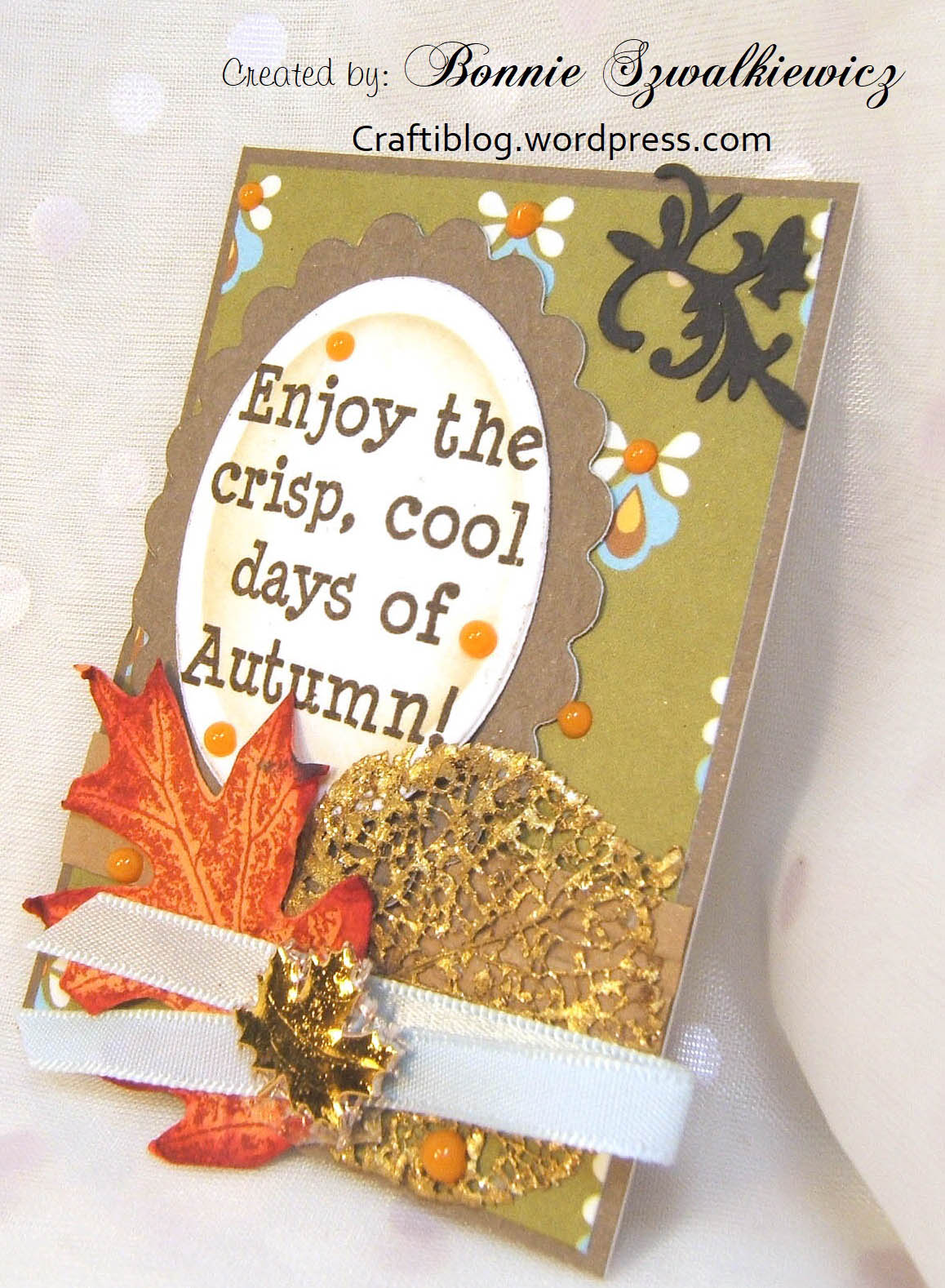 The Craftiblog | The crafting adventures of a mother/daughter team ...