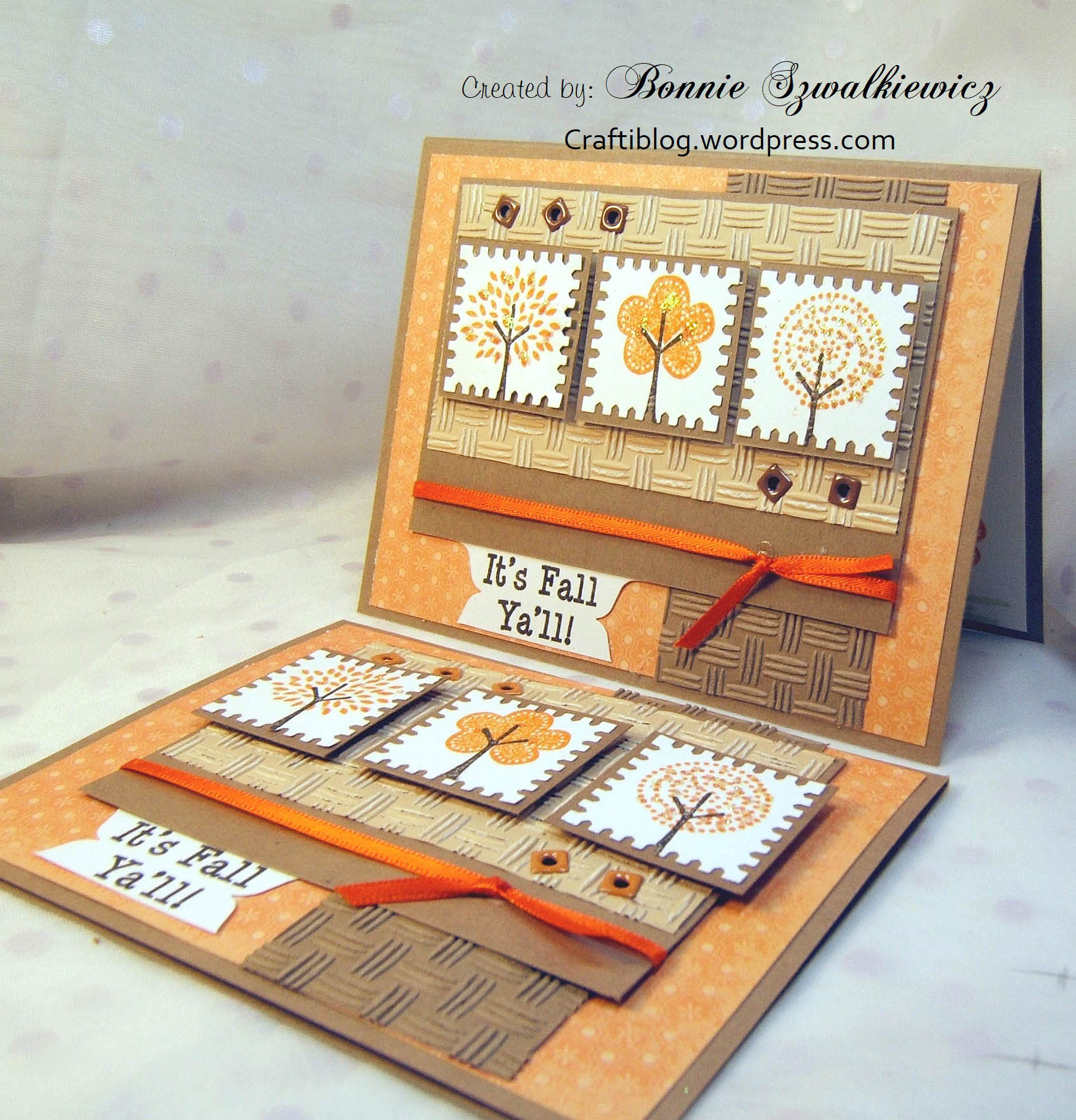 2020-09-20; Trendy Trees | The Craftiblog