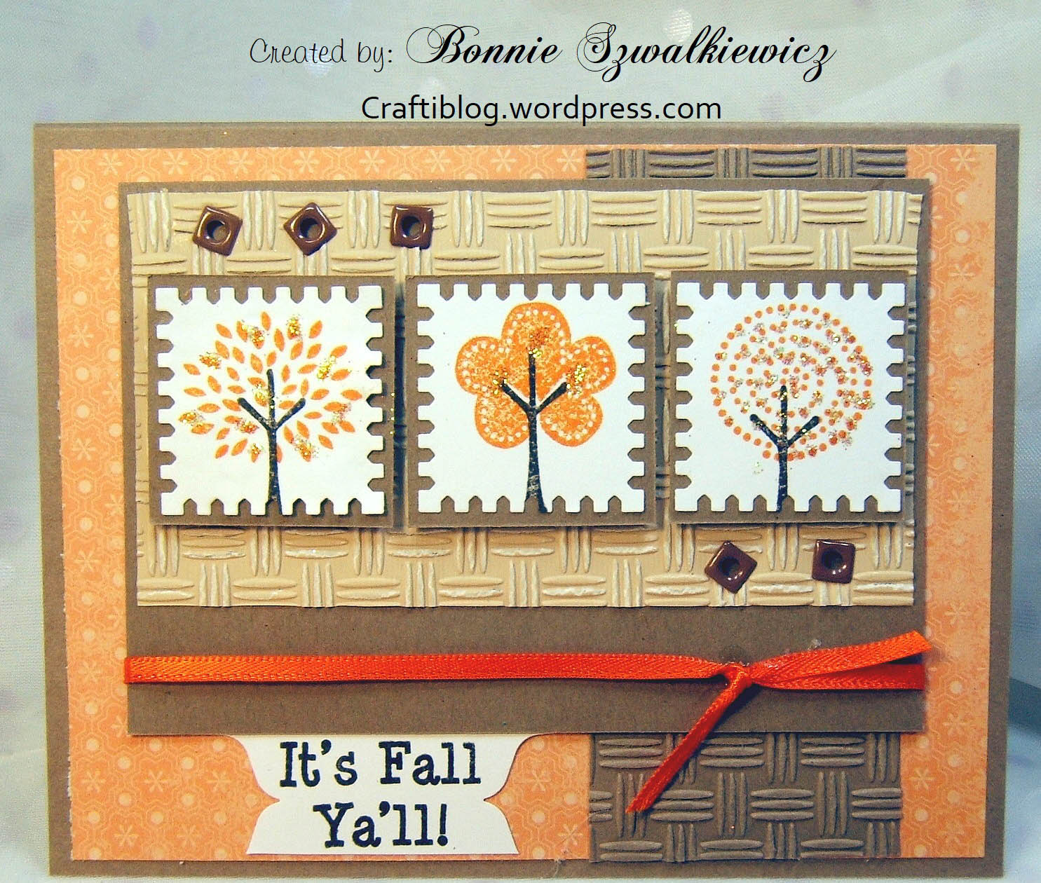 2020-09-20; Trendy Trees | The Craftiblog