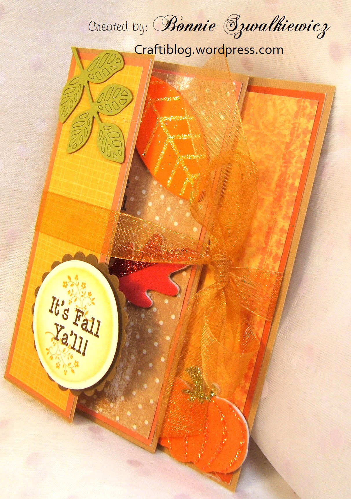 The Craftiblog | The crafting adventures of a mother/daughter team ...