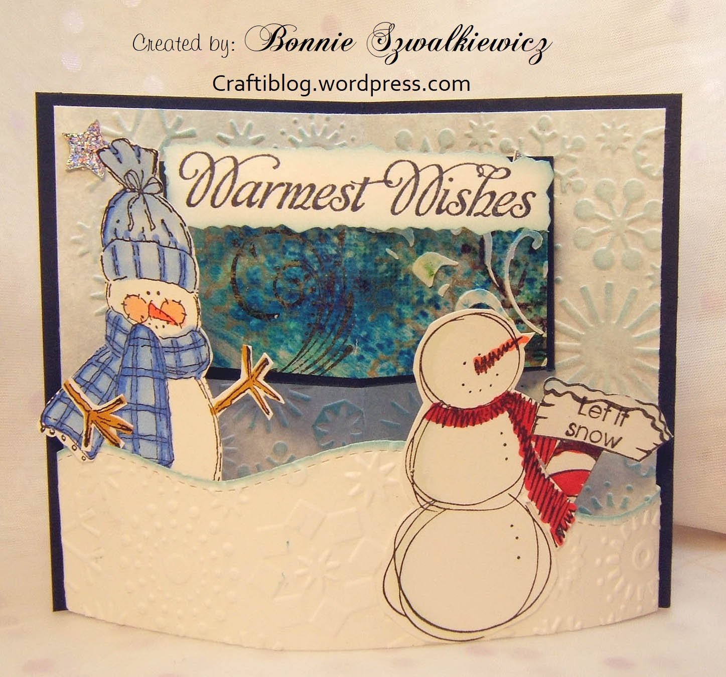 2020-12-14; Left over mini-bendi parts | The Craftiblog