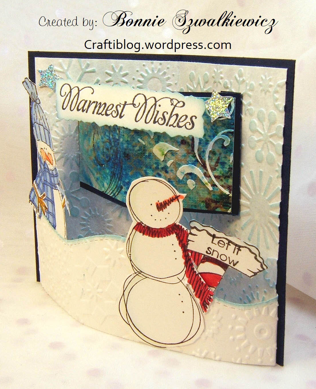 2020-12-14; Left over mini-bendi parts | The Craftiblog