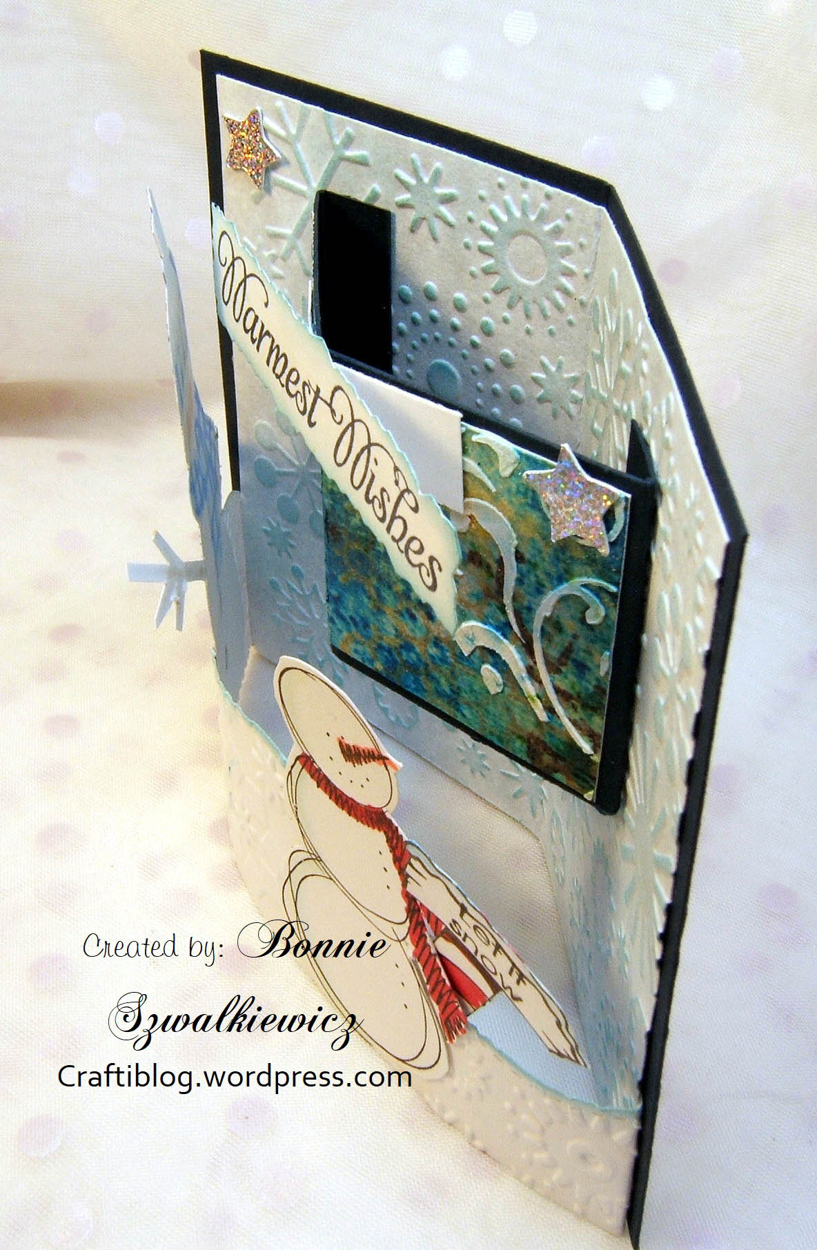 2020-12-14; Left over mini-bendi parts | The Craftiblog