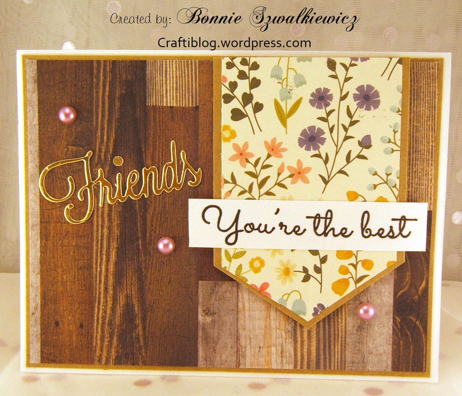 The Craftiblog | The crafting adventures of a mother/daughter team ...