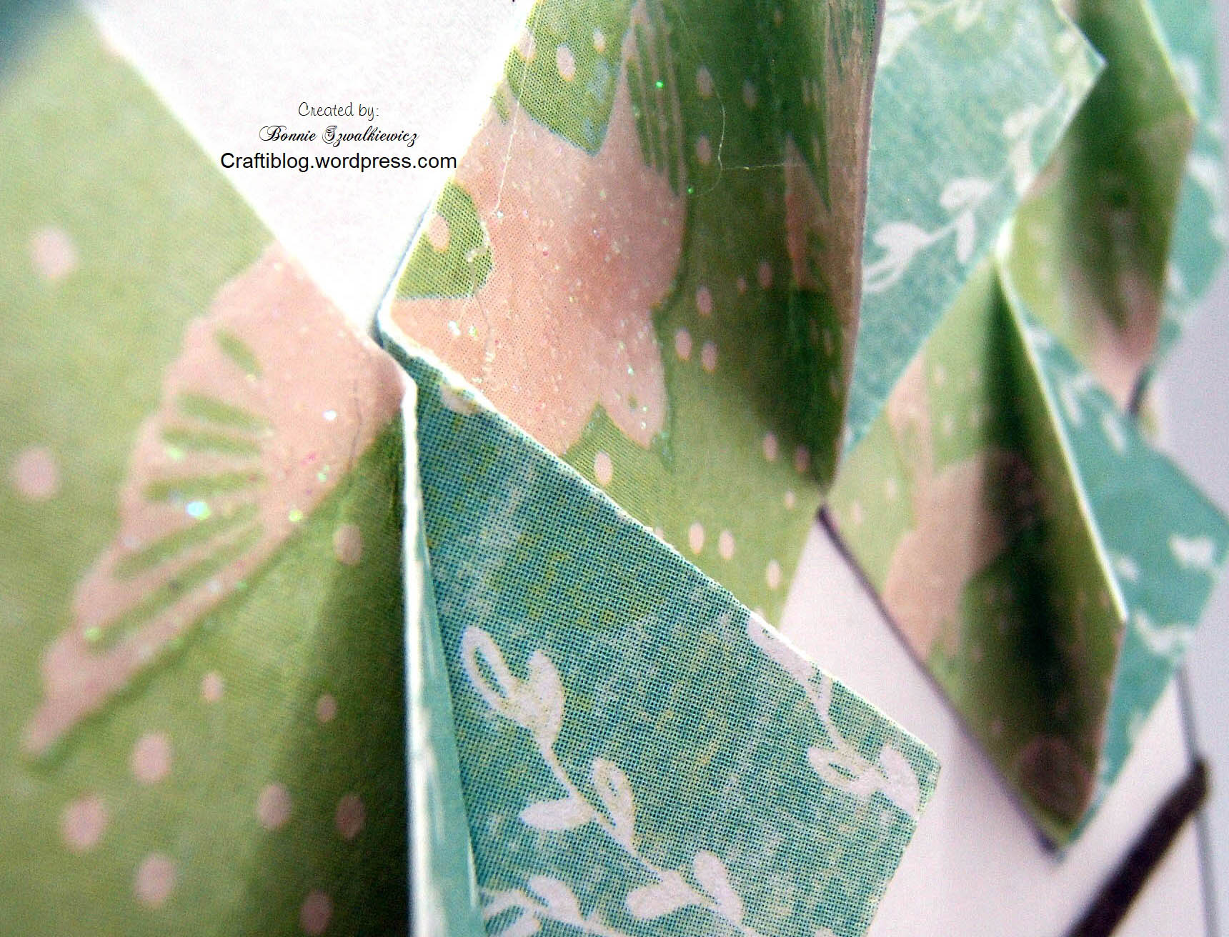 The Craftiblog | The crafting adventures of a mother/daughter team