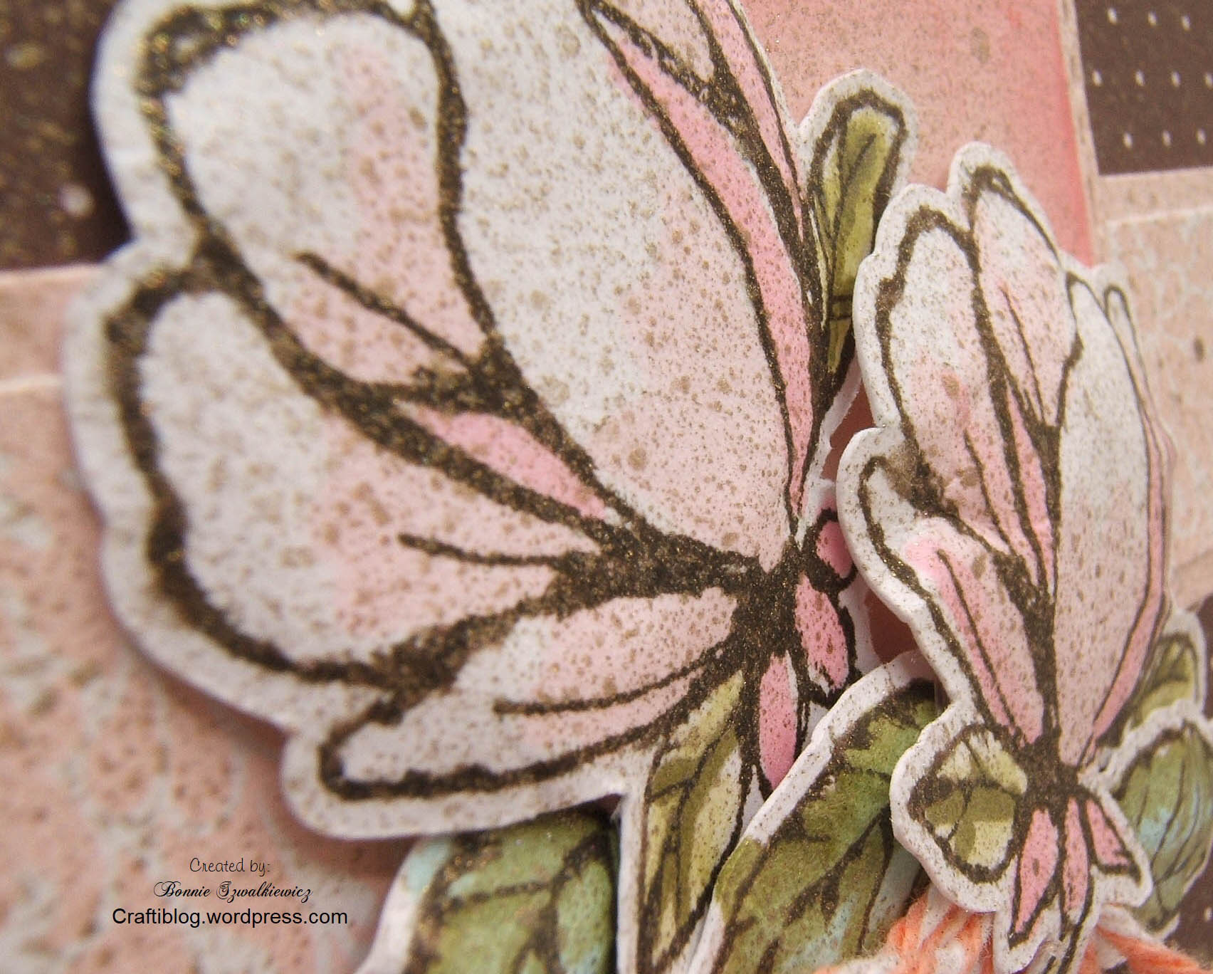 The Craftiblog | The crafting adventures of a mother/daughter team | Page 4