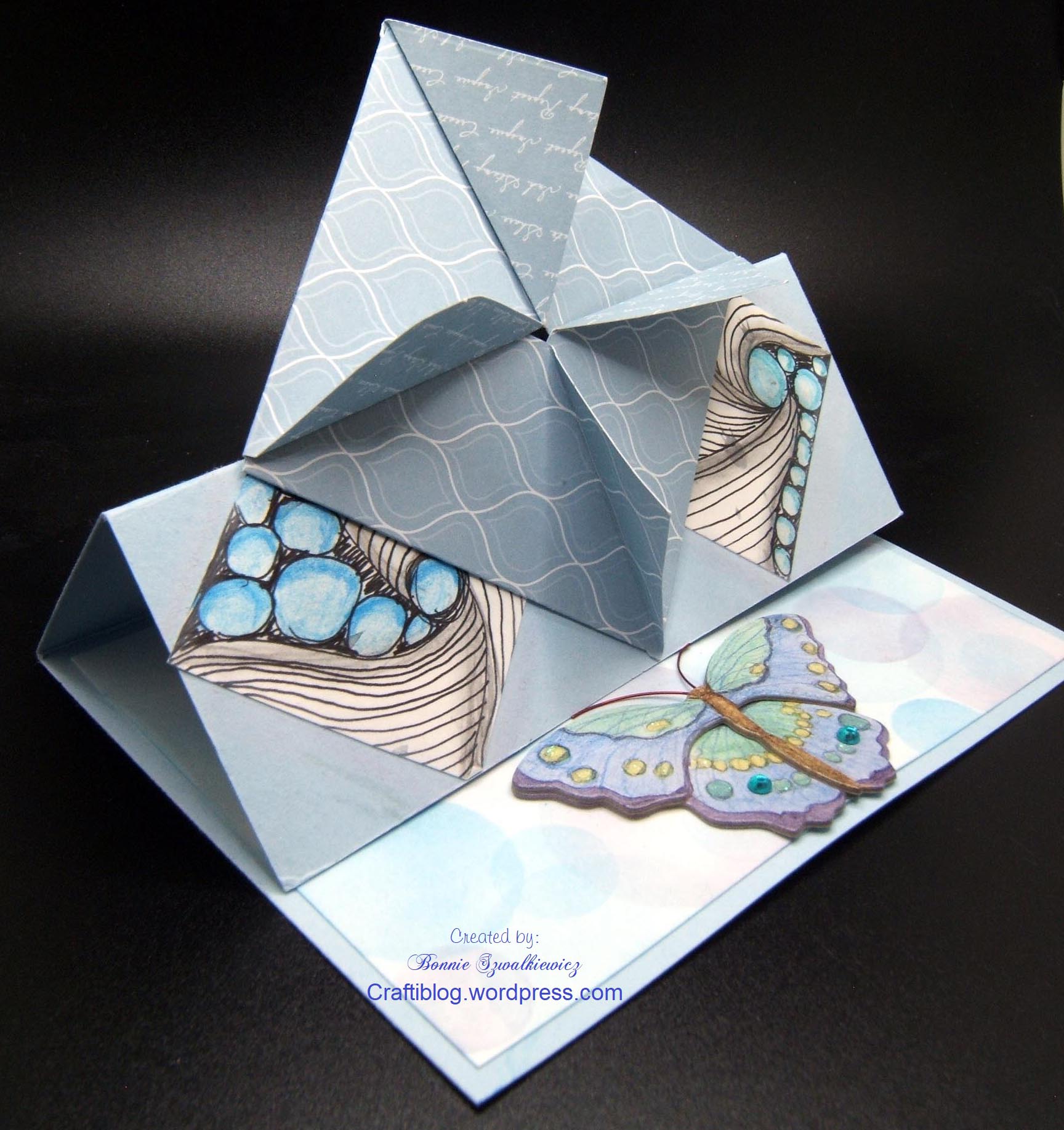 2024-02-16; last of the iris fold card kits | The Craftiblog