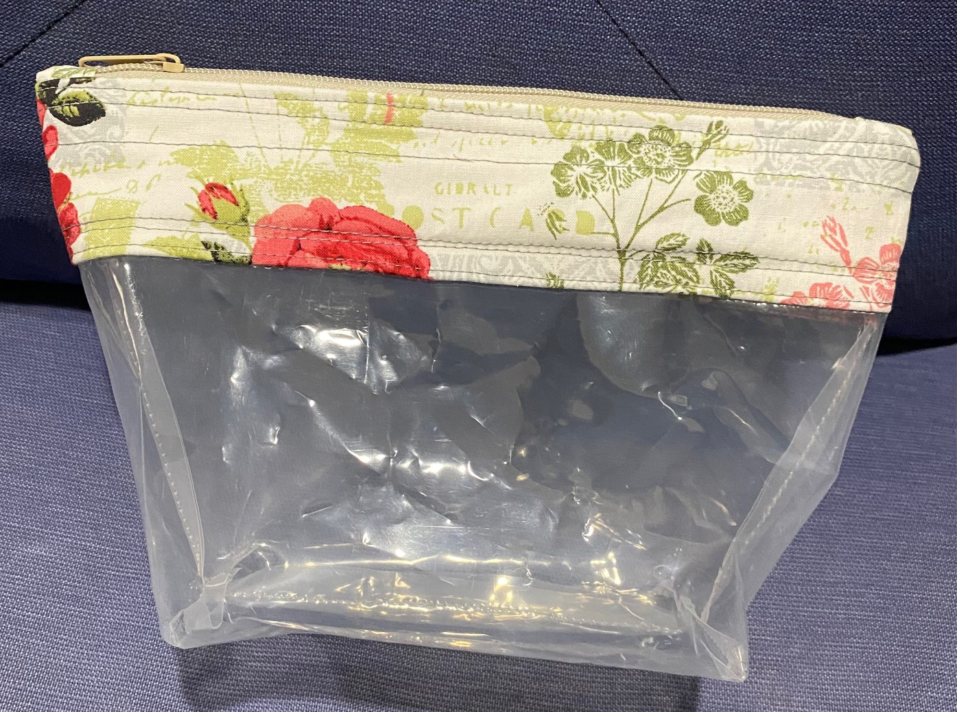 2024-12-29; 2 vinyl sewing projects | The Craftiblog