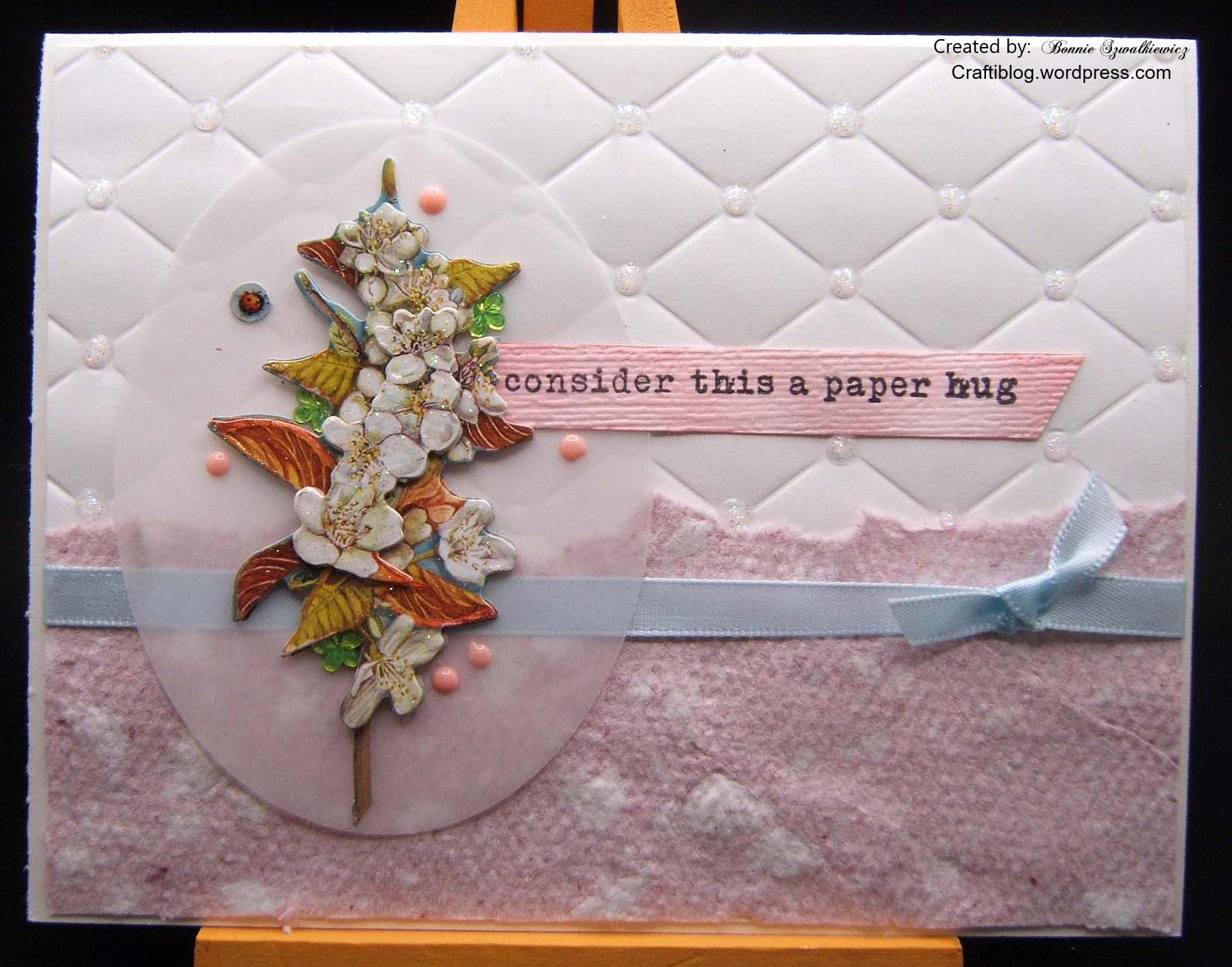 The Craftiblog | The crafting adventures of a mother/daughter team ...